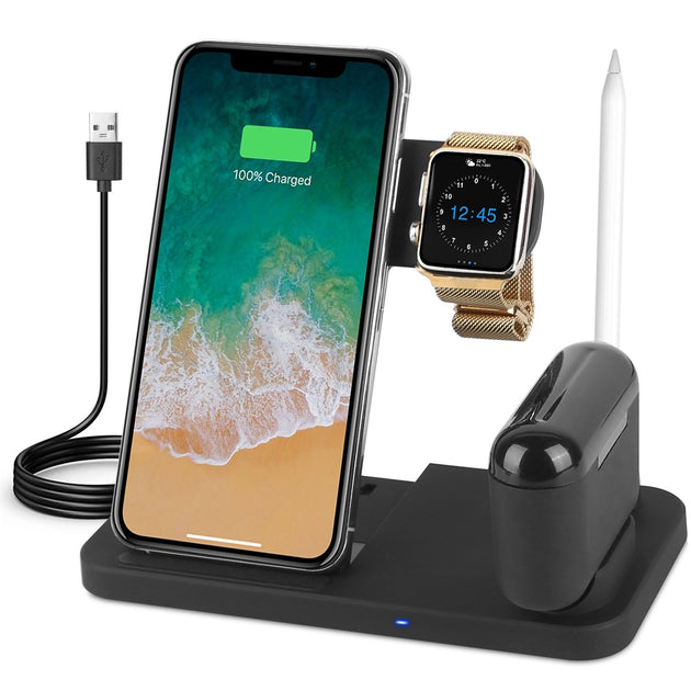 Best Wireless Chargers in 2026: Top Picks for Every Budget | SlanKIT